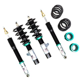 Mini Cooper Coilover Suspension Kits - Universal, Off-Road | CARiD
