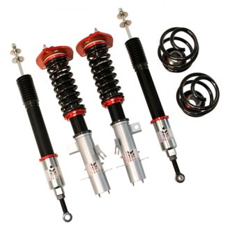 Nissan Juke Performance Suspension | Springs, Shocks, Struts
