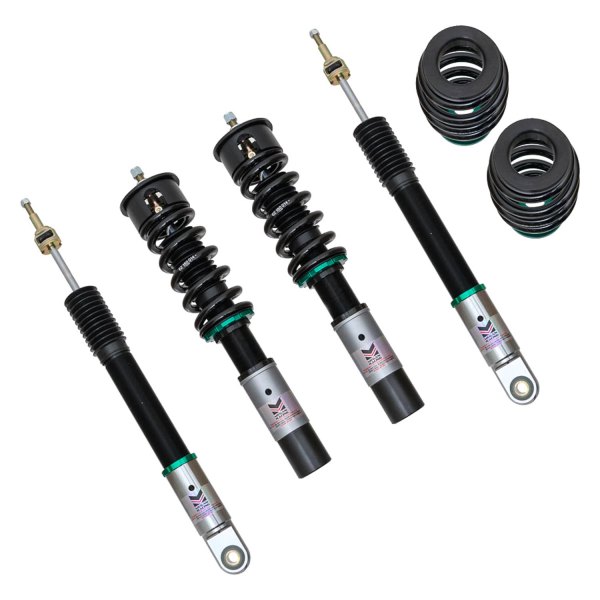 Megan Racing® MR-CDK-PMA14-EU - Euro I Series Front and Rear Coilover Kit