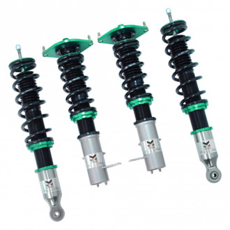 Megan Racing™ | Coilovers, Mufflers, Springs, Exhaust Systems — CARiD.com