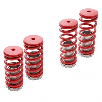 Performance Suspension Coilover Coil Springs | CARiD