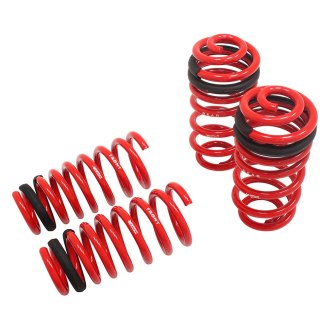 BMW X5 Suspension Lowering Kits - Springs, Struts | CARiD
