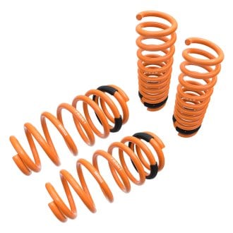 Chrysler 300 Suspension Lowering Kits - Springs, Struts | CARiD
