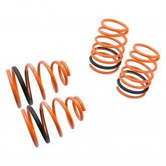 1998 Dodge Neon Performance Suspension - Shocks, Springs, Struts