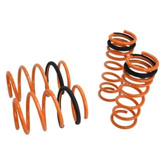 Mazda 5 Suspension Lowering Kits - Springs, Struts | CARiD