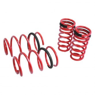 Mini Countryman Suspension Lowering Kits - Springs, Struts | CARiD