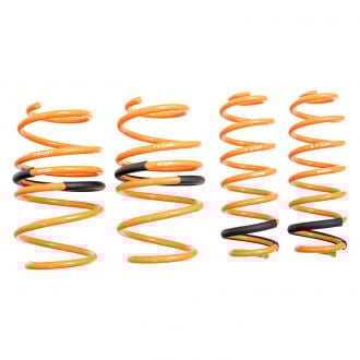 2025 Toyota RAV4 Suspension Lowering Kits | CARiD