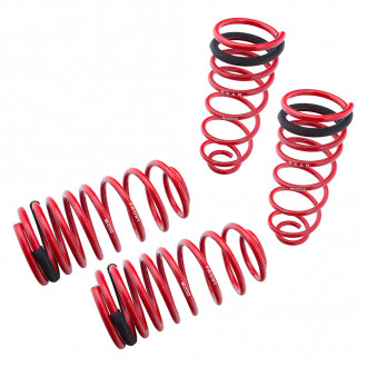 Megan Racing™ | Coilovers, Mufflers, Springs, Exhaust Systems — CARiD.com