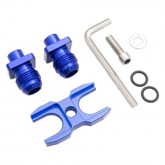 Engine Oil Cooler Adapters | CARiD