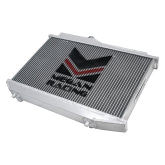 Toyota Corolla Radiators & Parts - Performance, Replacement | CARiD