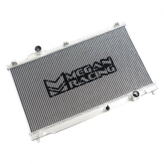 Lexus IS250 Radiators & Parts - Performance, Replacement | CARiD