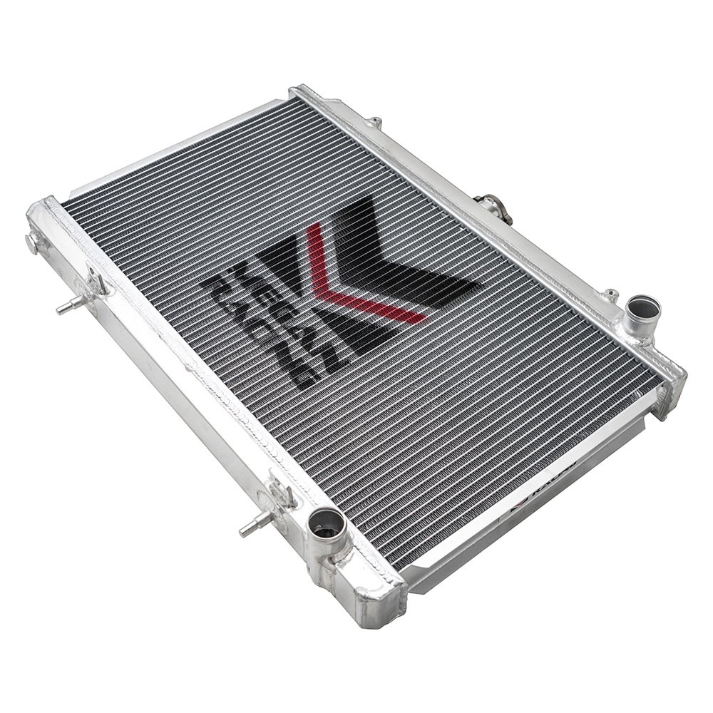 Megan Racing® MR-RT-S14KA - Aluminum Radiator