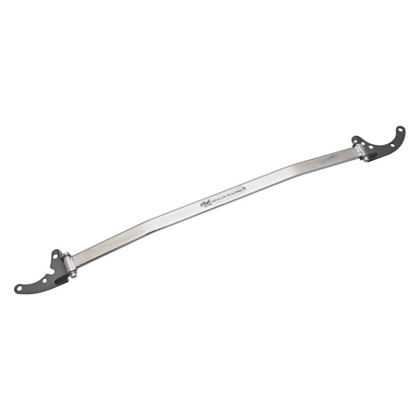 Megan Racing® MR-SB-BF30FU-1P - Race-Spec Front Upper Strut Tower Brace