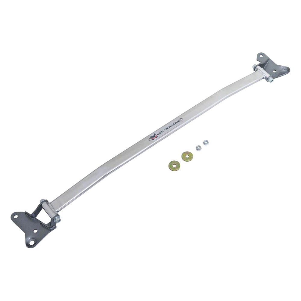 2021 Ford Mustang Strut Tower Braces - Front & Rear | CARiD