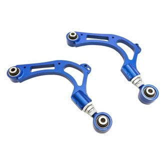 2018 Honda CR-V Performance Suspension - Shocks, Springs, Struts