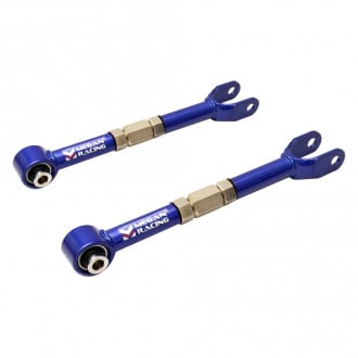 Megan Racing™ - Coilovers, Mufflers, Springs, Exhaust Systems | CARiD