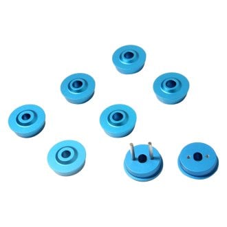 Performance Suspension Subframe Bushings - CARiD.com