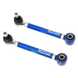 Toyota RAV4 Performance Suspension | Springs, Shocks, Struts