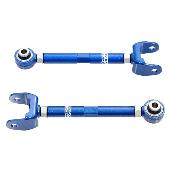 Megan Racing® MRS-TY-1921 - Rear Lower Toe Control Arms