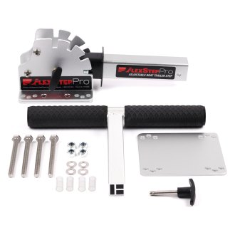 Megaware™ - Trailer Steps | CARiD