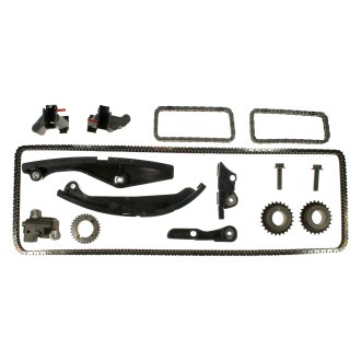 2017 Ford Explorer Replacement Timing Chains & Gears — CARiD.com