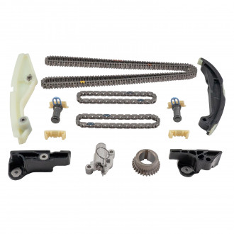 2022 Ford Transit Timing Gears, Chains & Covers | CARiD