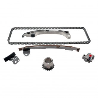 2017 Toyota Highlander Timing Gears, Chains & Covers | CARiD