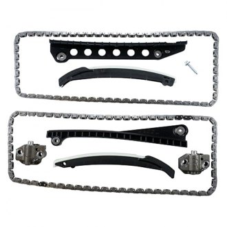 2000 Ford Excursion Engine Parts | Performance & Replacement — CARiD.com