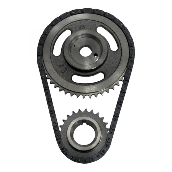 Melling® 3-3SR64 - Engine Timing Set