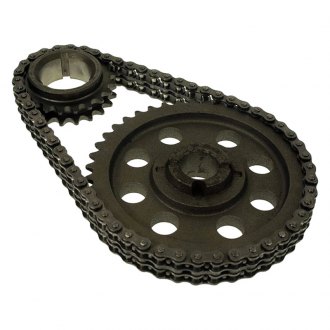 Ford Falcon Timing Gears, Chains & Covers | CARiD