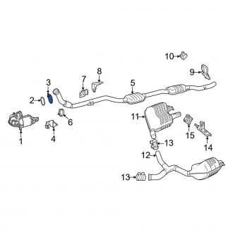 Mercedes Sprinter OEM Engine & Components | CARiD
