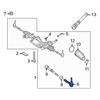 Mercedes C Class OEM Steering Parts | Fluids, Pumps, Kits — CARiD.com