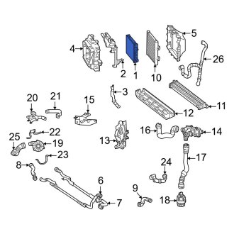 Mercedes-Benz™ - OEM Parts, Wheels & Rims, Accessories | CARiD