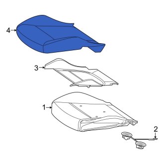 Mercedes-Benz™ | OEM Parts, Wheels & Rims, Accessories — CARiD.com