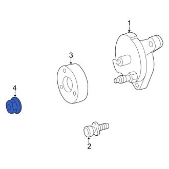 Mercedes OEM Engine Parts - Rebuild Kits, Pistons | CARiD