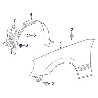 Mercedes Sprinter Mercedes OEM Seats | Racing, Sport, Classic — CARiD.com