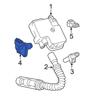 Mercedes OEM Engine Parts | Rebuild Kits, Pistons — CARiD.com