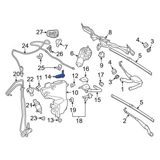 Mercedes-Benz™ - OEM Parts, Wheels & Rims, Accessories | CARiD