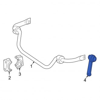Mercedes E Class OEM Suspension Parts - Shocks, Struts | CARiD