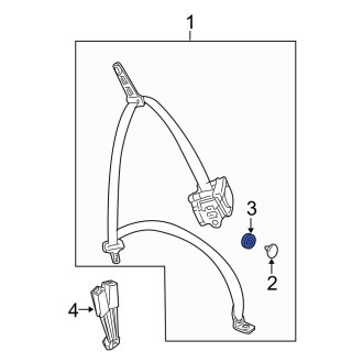 Mercedes C Class Mercedes OEM Seats | Racing, Sport, Classic — CARiD.com