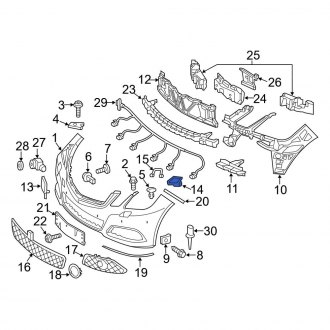 Mercedes E Class OEM Headlights | Projector, LED, HID, Halo — CARiD.com