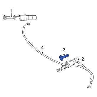 OEM Spoilers | Factory Car, Truck, Jeep, SUV Spoilers — CARiD.com