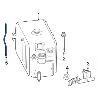 Mercedes C Class OEM Ignition & Electrical Parts — CARiD.com