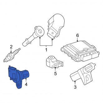 Mercedes S Class OEM Engine Parts | Rebuild Kits, Pistons — CARiD.com