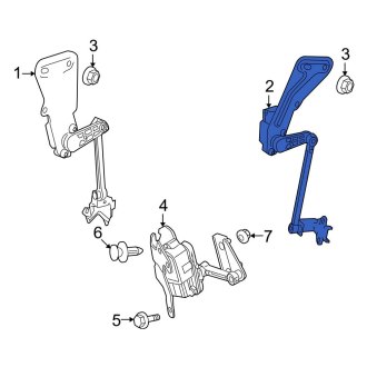 Mercedes-Benz OE™ Electrical | CARiD