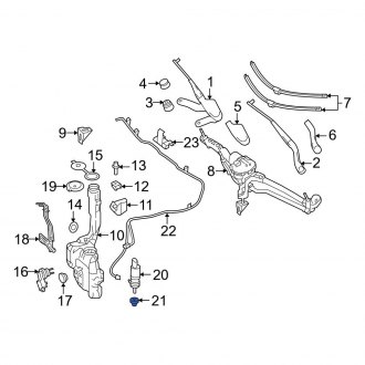 Mercedes AMG GT OEM Exterior & Body Parts — CARiD.com