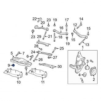 Mercedes AMG GT OEM Bumpers | Genuine Front & Rear Bumpers — CARiD.com