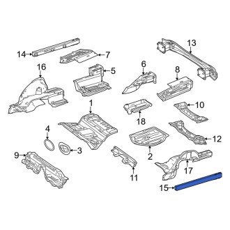 Mercedes OEM Trailer Hitches | Hidden, Heavy & Light Duty — CARiD.com