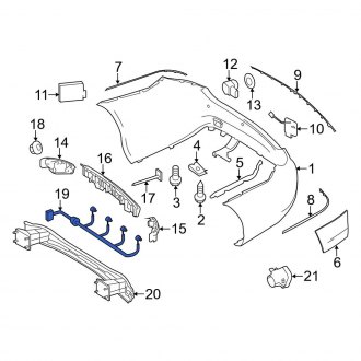 Mercedes E Class OEM Audio & Electronics | Speakers, Stereos — CARiD.com