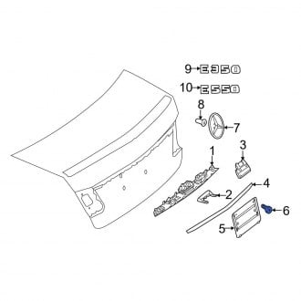 Mercedes S Class OEM Bumpers | Genuine Front & Rear Bumpers — CARiD.com